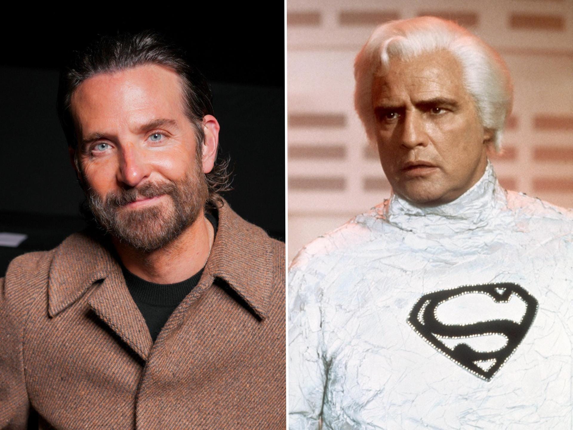 'Superman' features 3 major cameos. One sets up the next movie in the ...