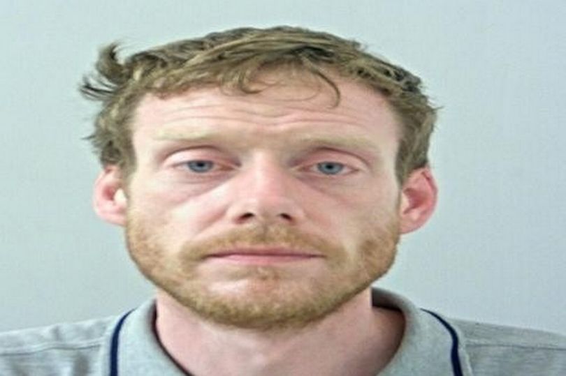 Face of prolific shoplifter who 'caused misery' to businesses in ...
