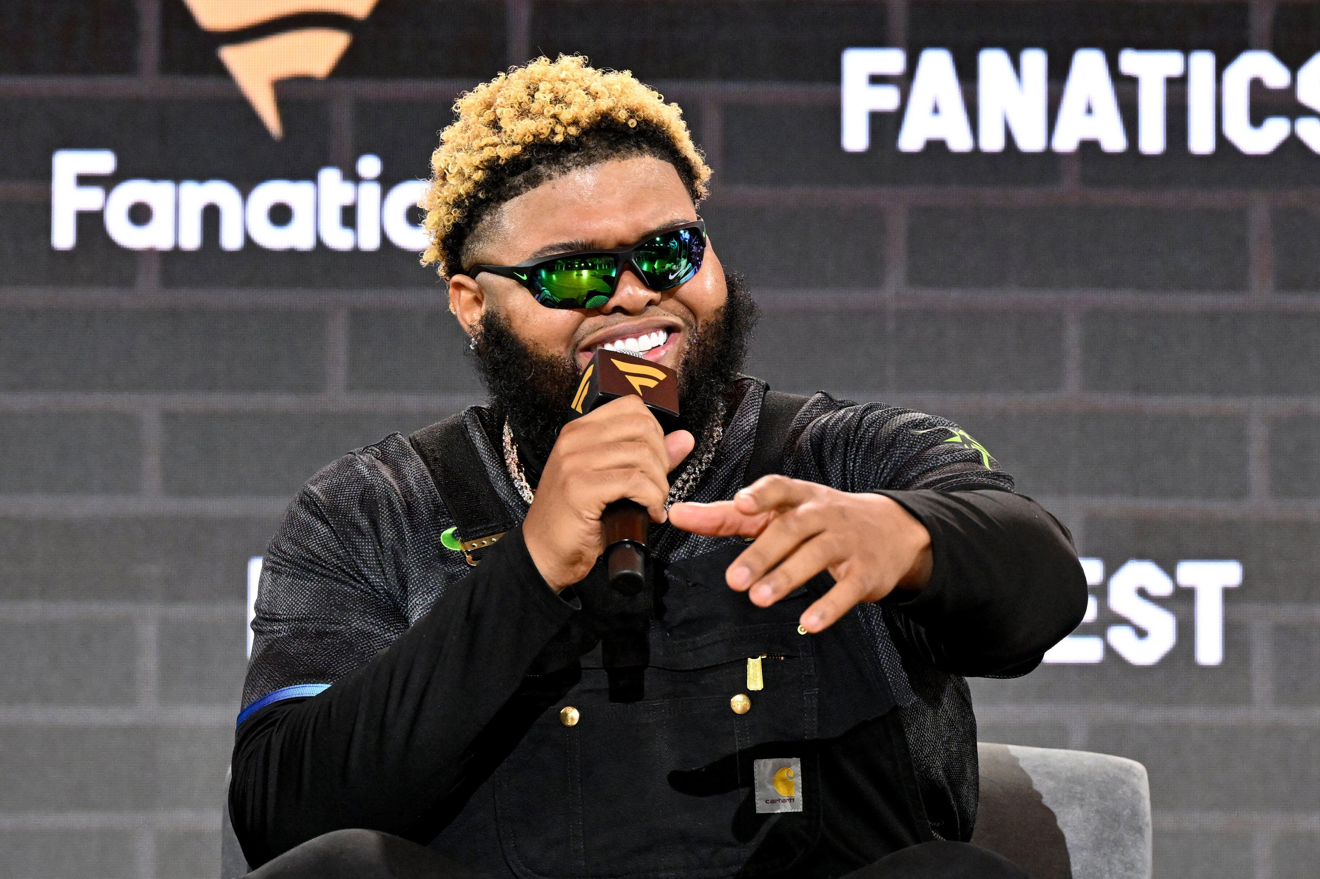 Who is Druski? Influencer cleared in Diddy lawsuit appears on Justin ...