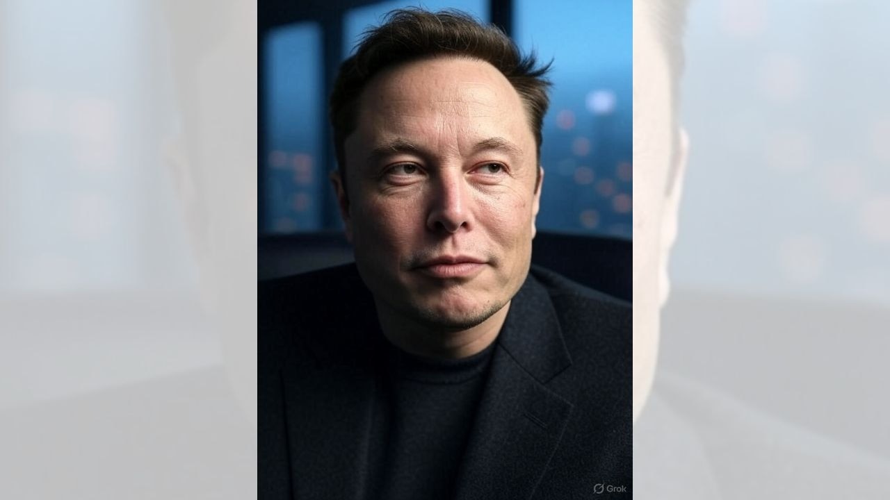 Grok 4 AI cites Elon Musk? Users say xAI model leans on X posts and ...