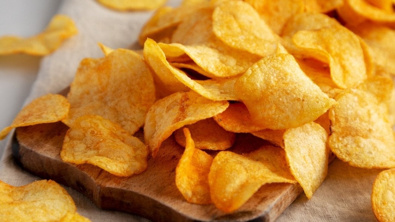 Can you name the most popular potato chip brand in Colorado? See the ...