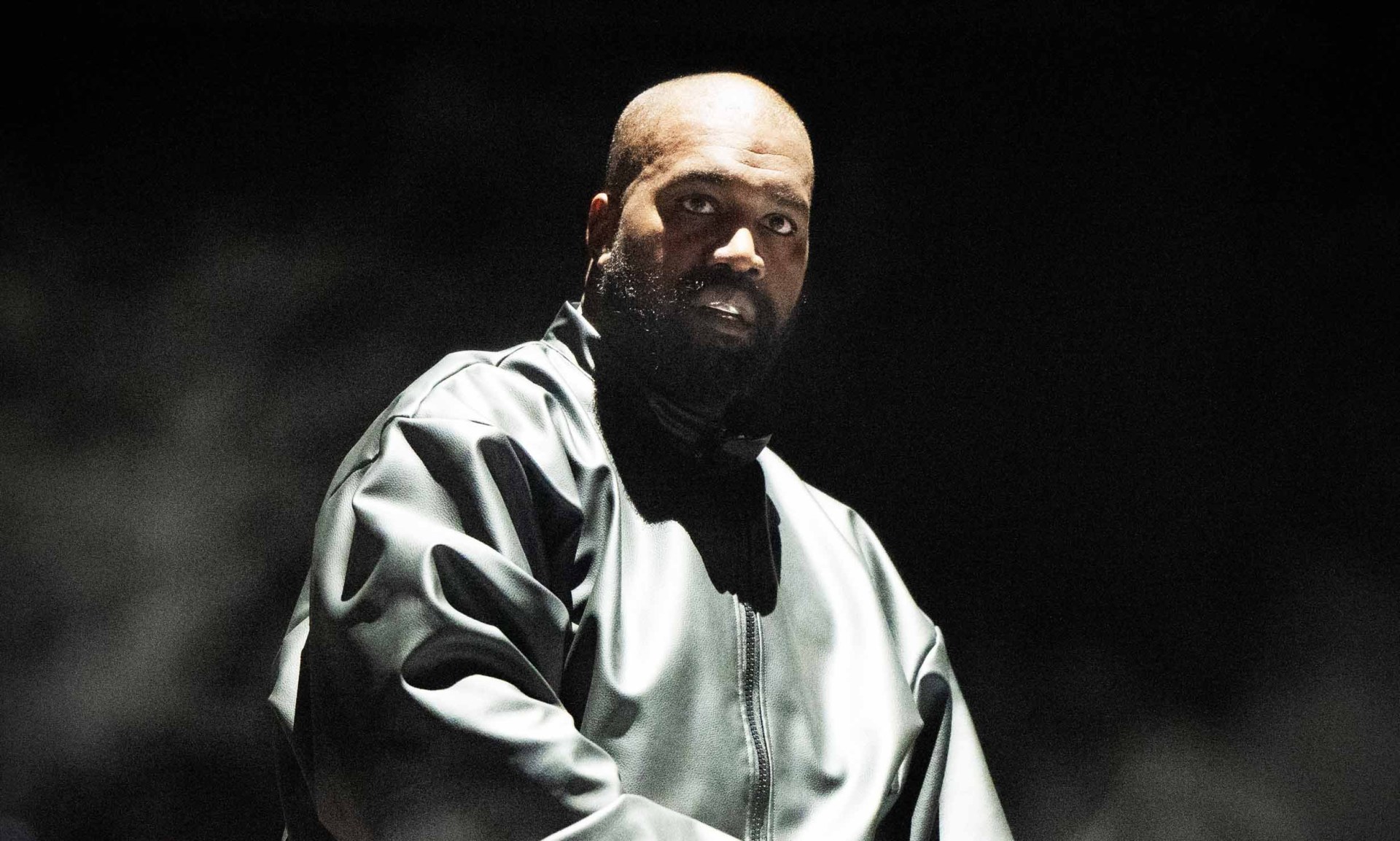 Music festival cancelled after outcry over Kanye West