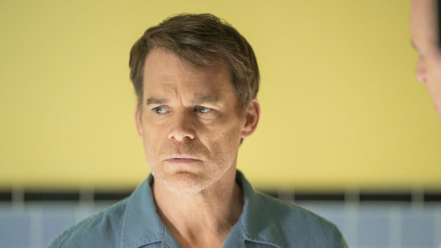 ‘Dexter: Resurrection’ Cast Breaks Down the Action-Packed Premiere