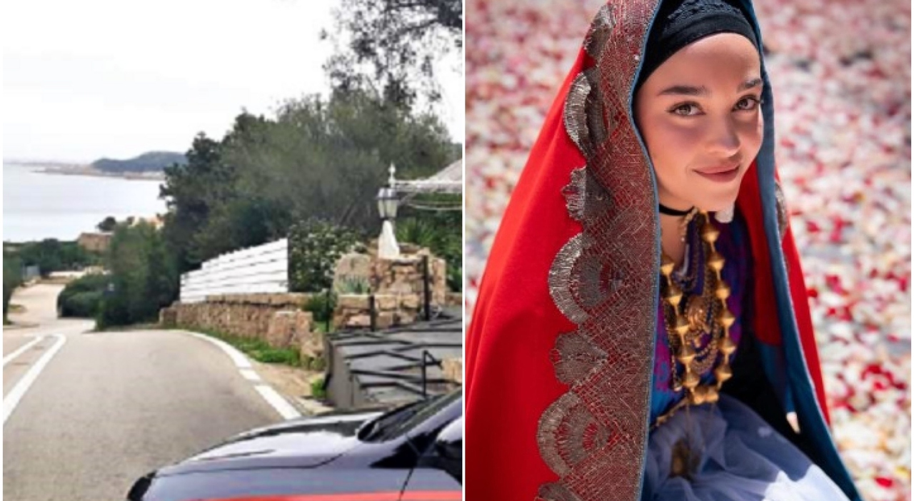 Gaia Costa uccisa dal suv della manager tedesca, cosa è successo? La ...