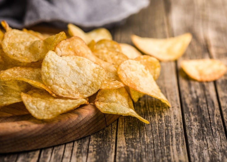 Can you name the most popular potato chip brand in Wisconsin? See the ...