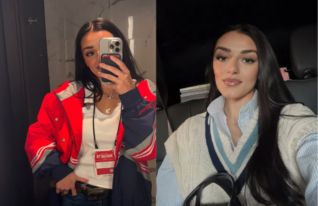 Why is Kash Patel's girlfriend being dragged into the Epstein file ...