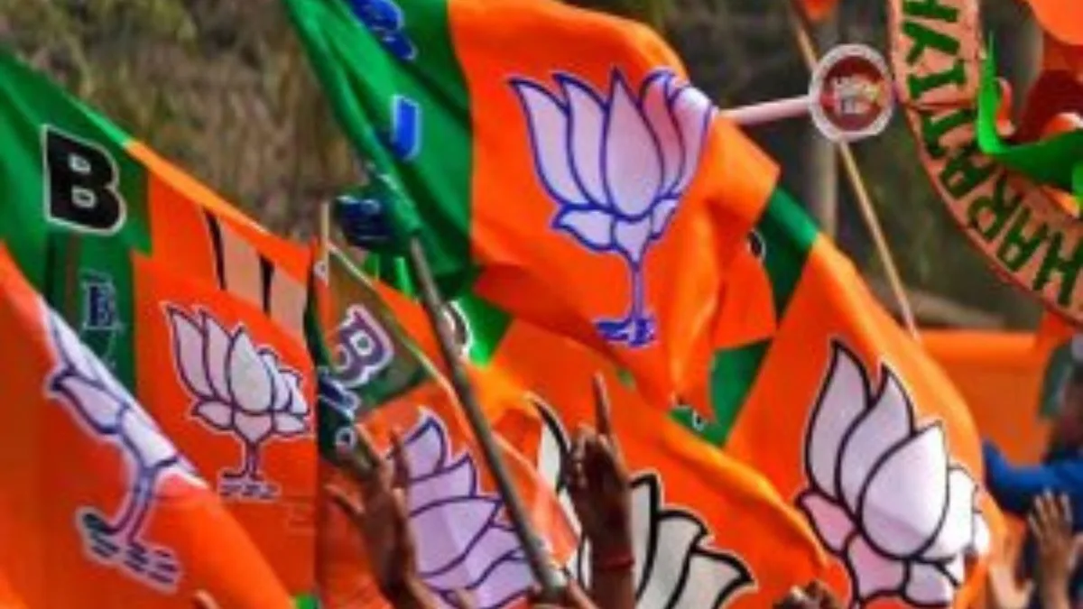 Delhi BJP steps up campaign for MCD by-elections