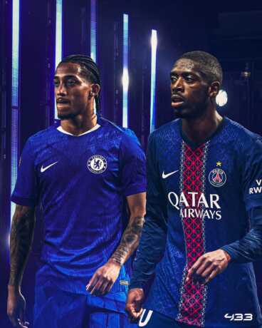 Dua Tim Bisa Gagalkan SEXTUPLE Bersejarah PSG: Chelsea dan Tottenham ...