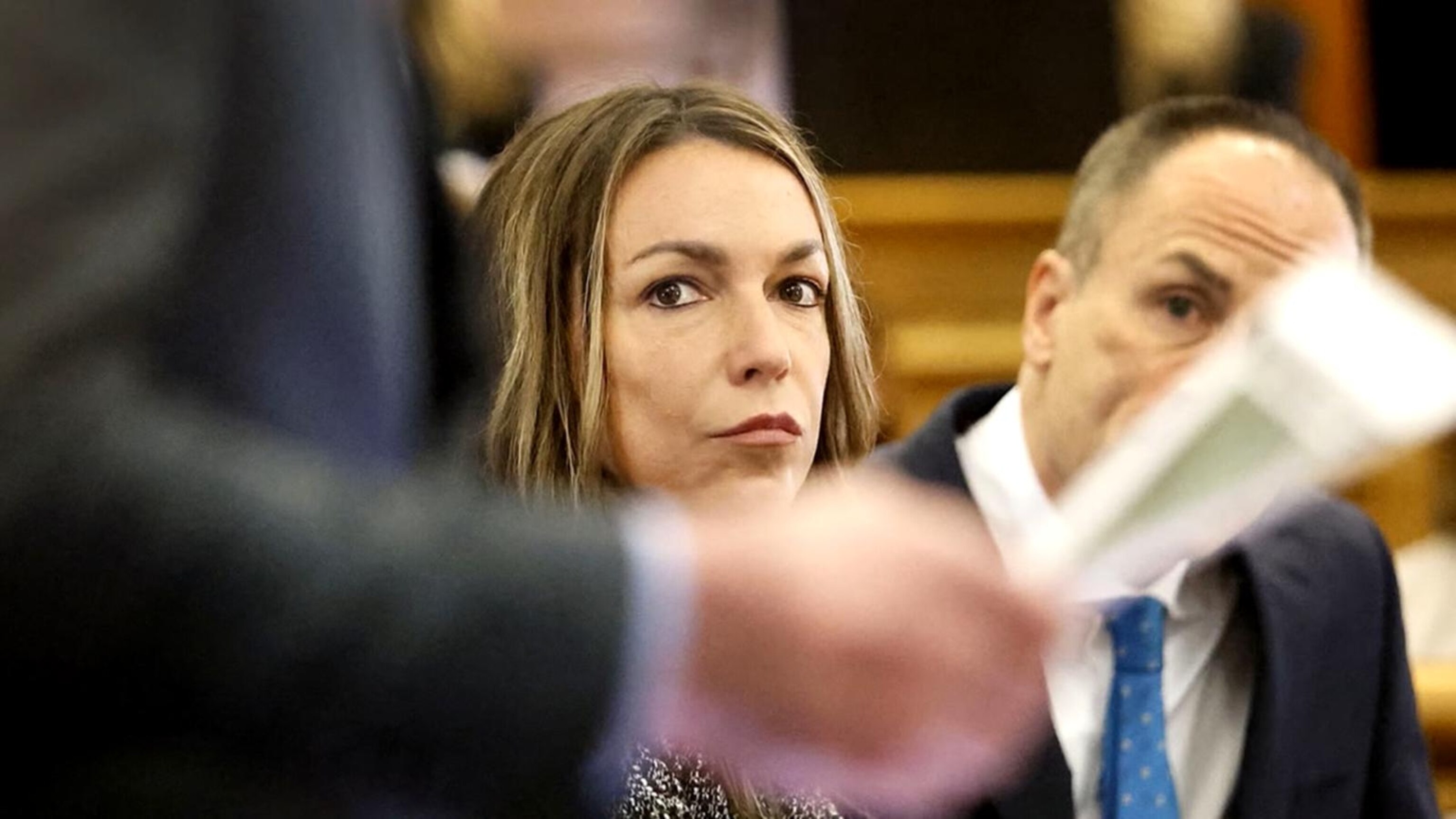 Karen Read files to dismiss civil lawsuit after acquittal