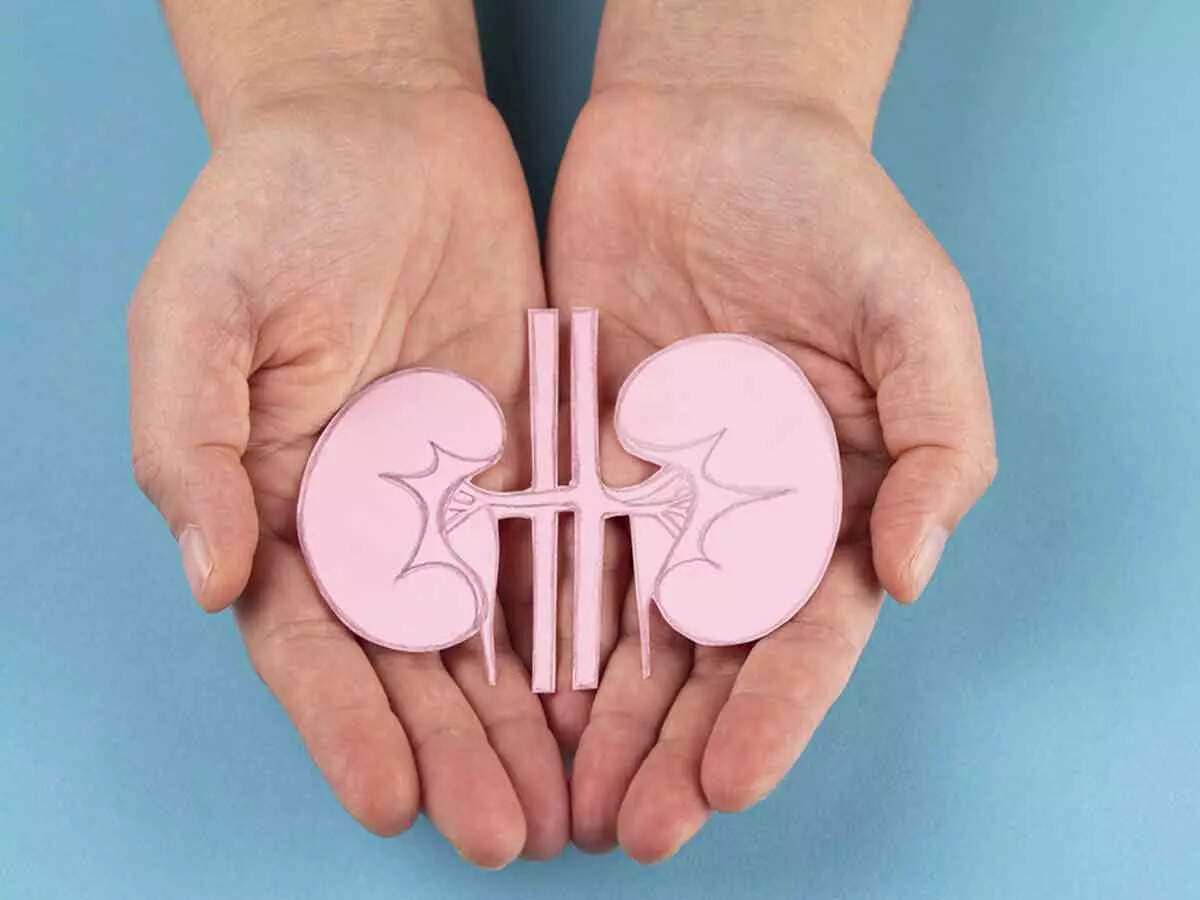 7 daily habits that silently damage your kidneys