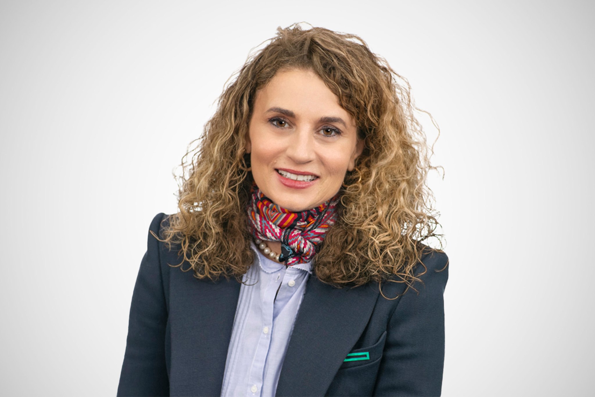How Hewlett Packard Enterprise’s CFO uses agentic AI to shape finance ...