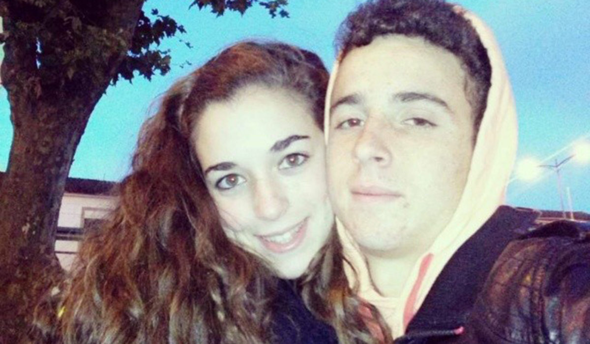 Inside Diogo Jota's life with childhood sweetheart Rute and their three ...