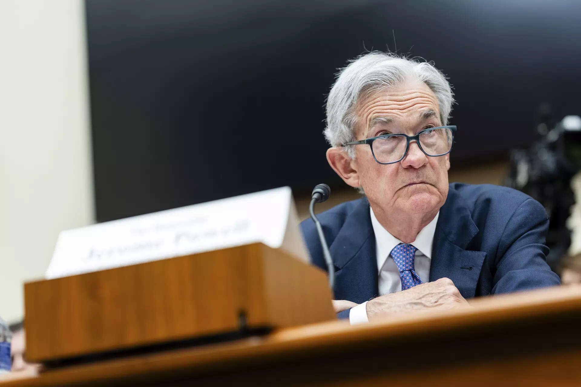 Three reasons the Fed will stand pat on interest rates