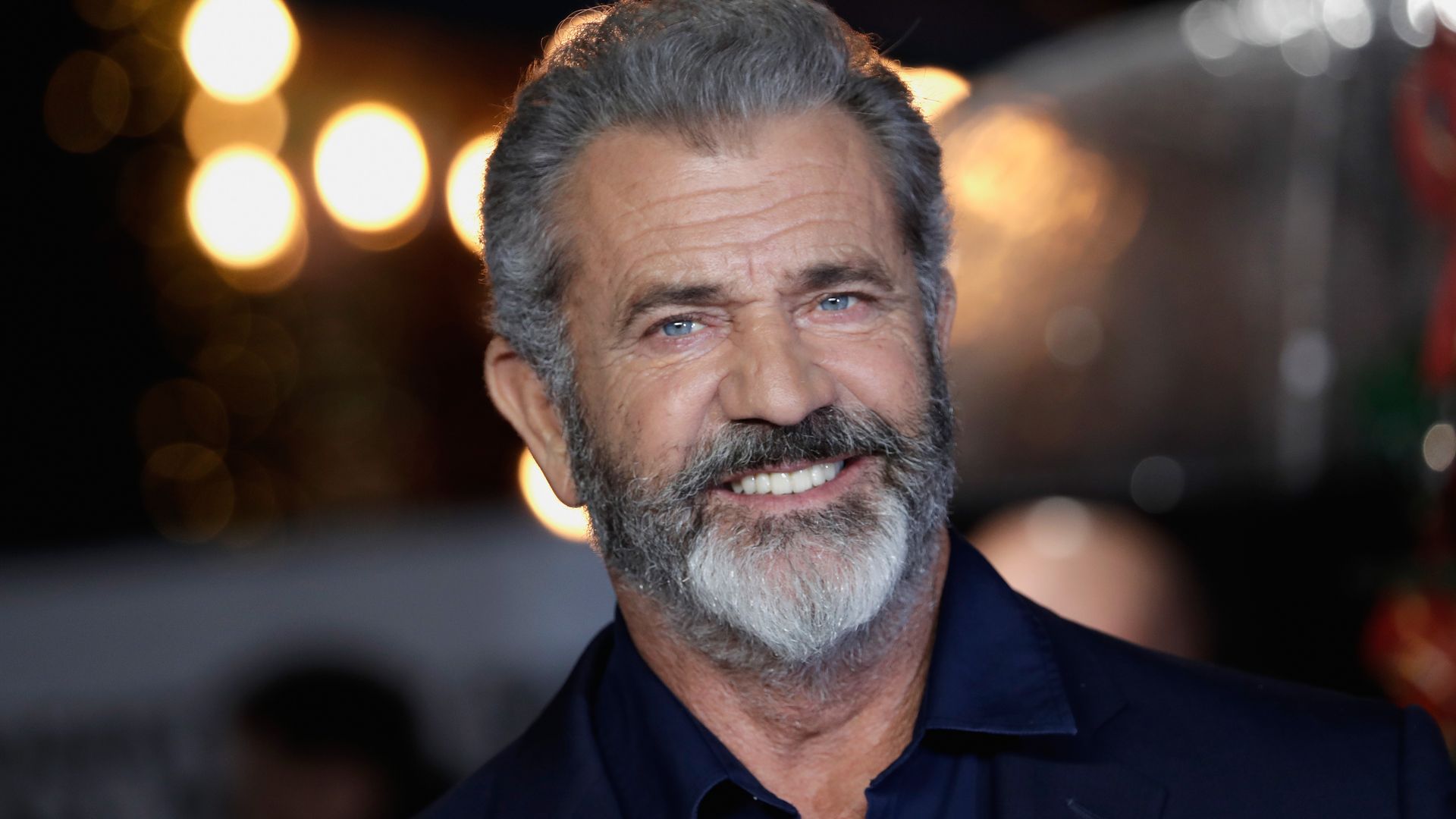 Mel Gibson's new photos will force a double-take and wait until you see why