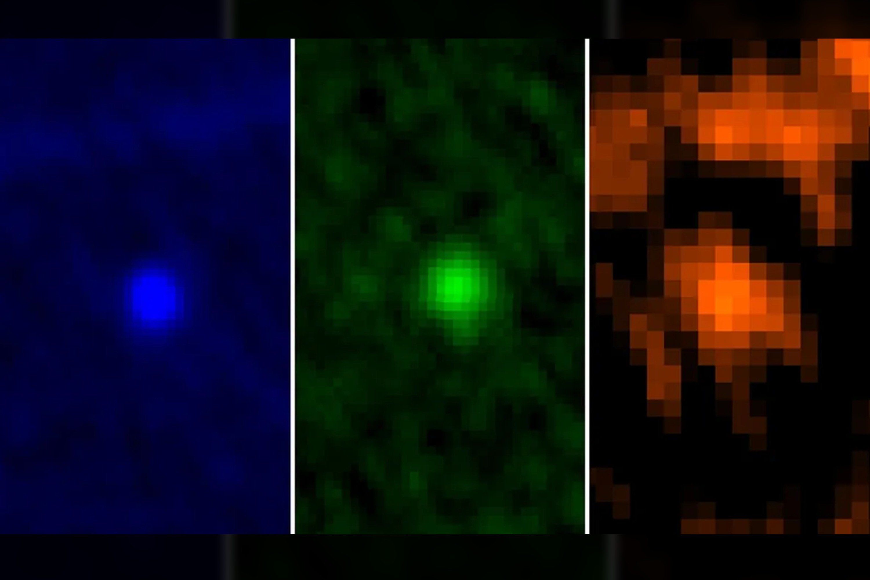One of the rarest space events ever will soon be visible from Earth