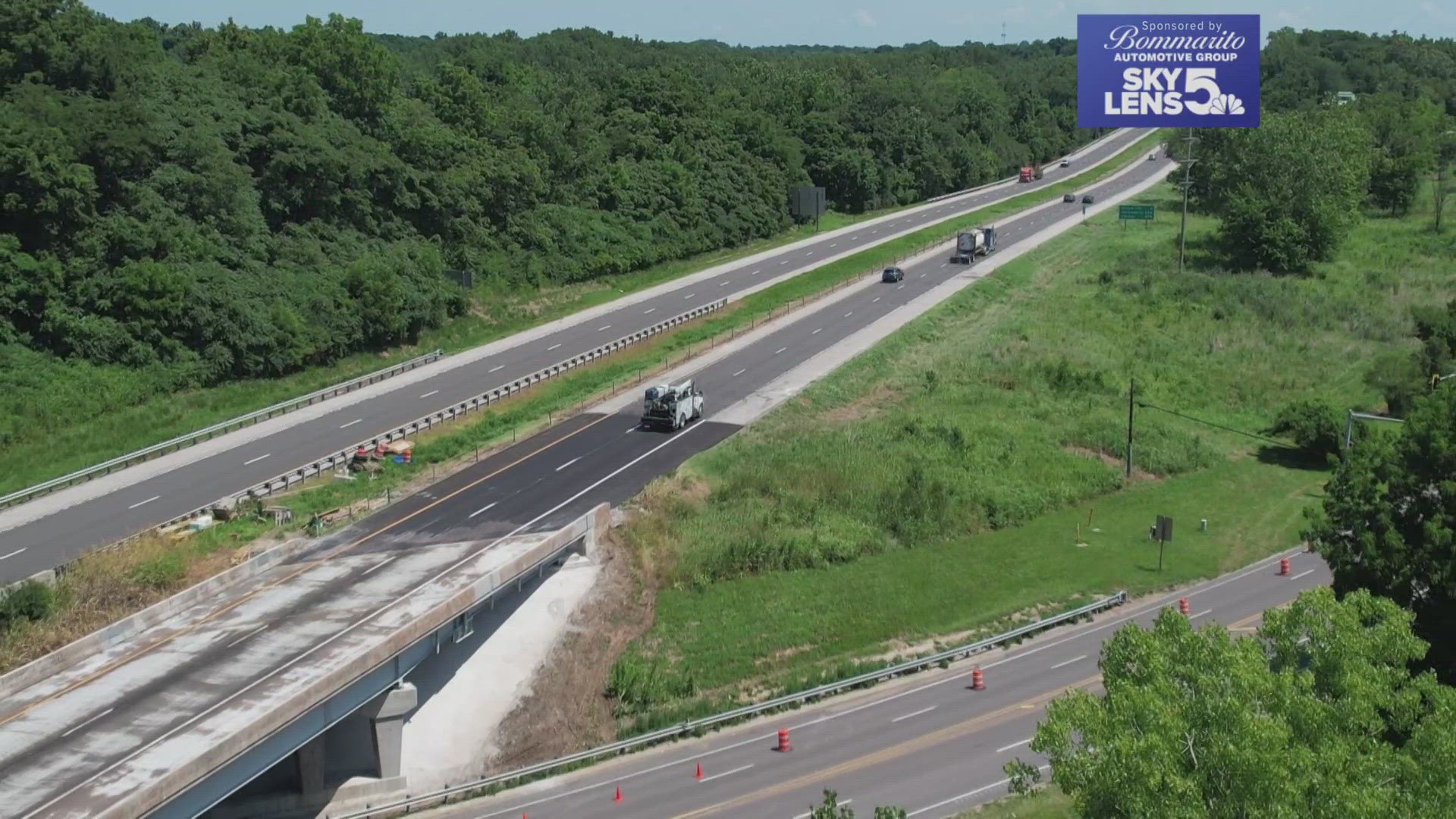 Major interstate closure could impact Metro East drivers for 17 days