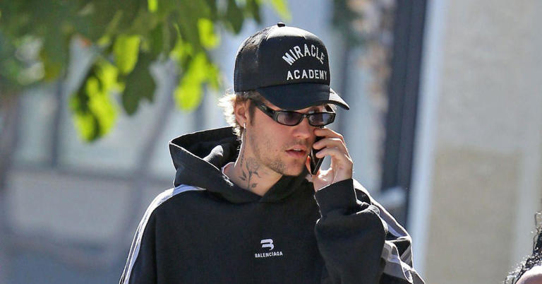 Justin Bieber's Seventh Album 'Swag': Everything to Know — Where to ...