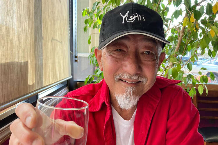 Bay Area music icon Kaz Kajimura, co-founder of Yoshi's jazz club, dies at 82