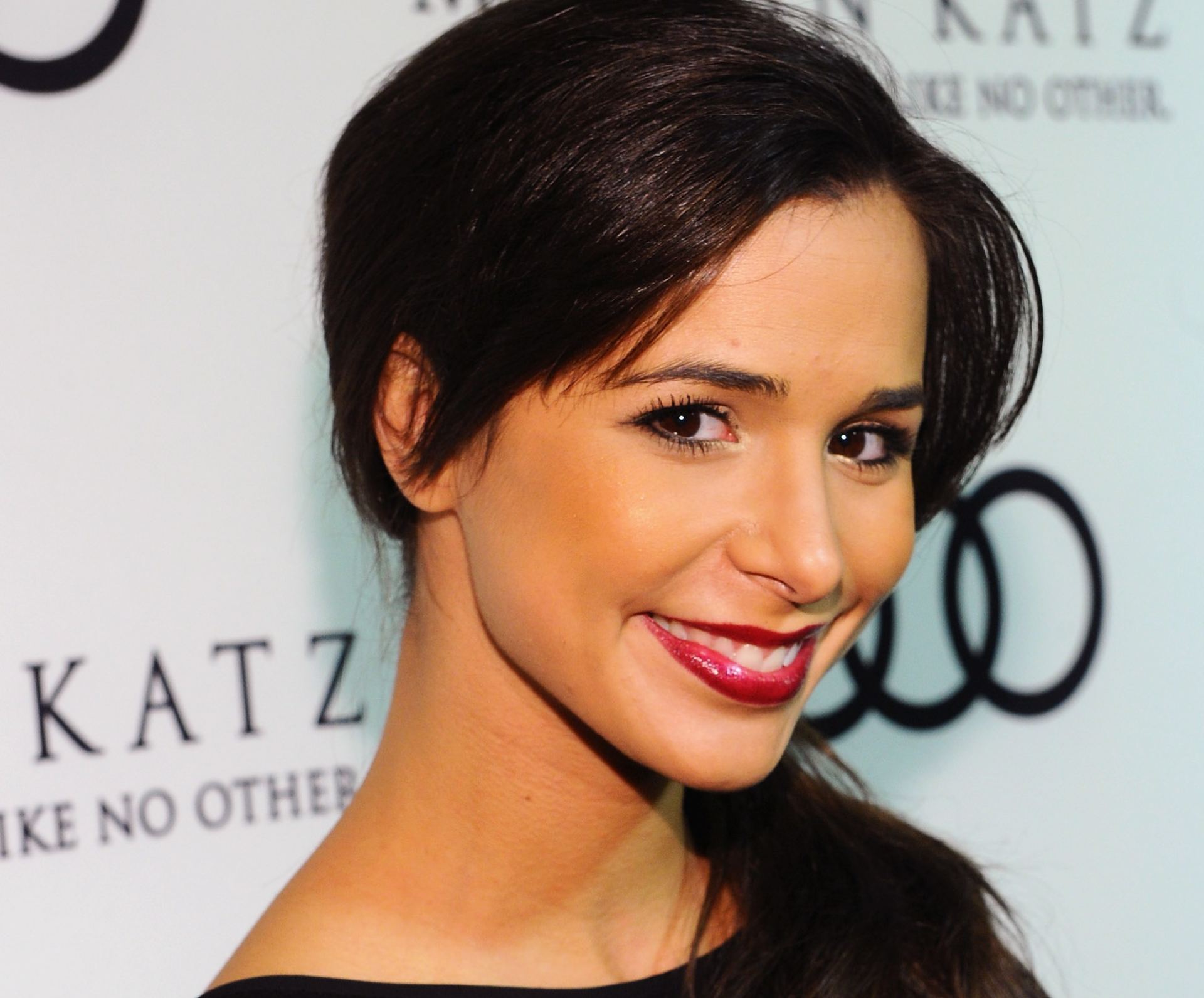 Where have we seen Josie Loren beside 'The Mentalist'?