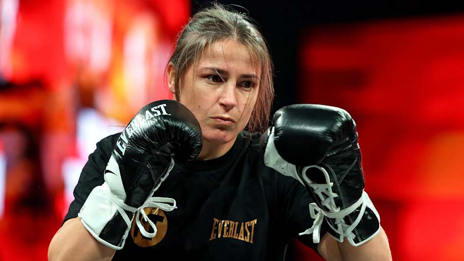 Boxing Tonight: Katie Taylor vs Amanda Serrano 3 Odds, Prediction & How ...