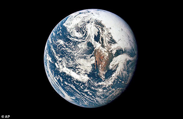 Expert reveals what would happen if the Earth continues to spin faster