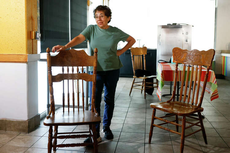 S.F. has been waiting 2 years for this beloved restaurant to reopen ...