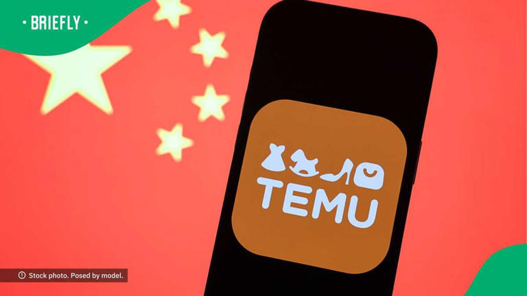 Temu announced its South African warehouse, and shoppers celebrated the ...