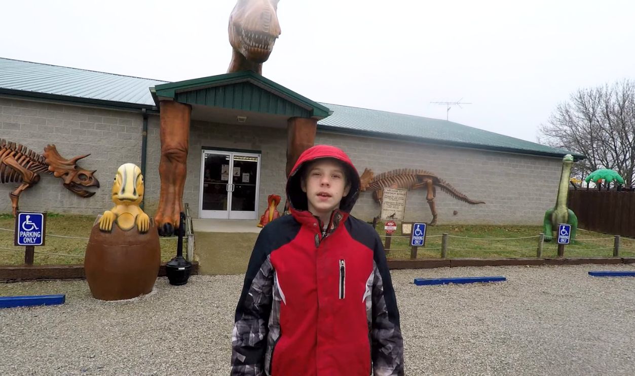 The Best Places To See Dinosaur Exhibits In America