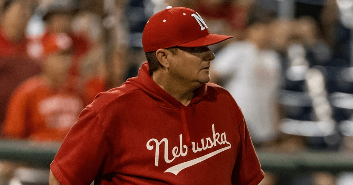 Nebraska baseball’s roster revamp underway