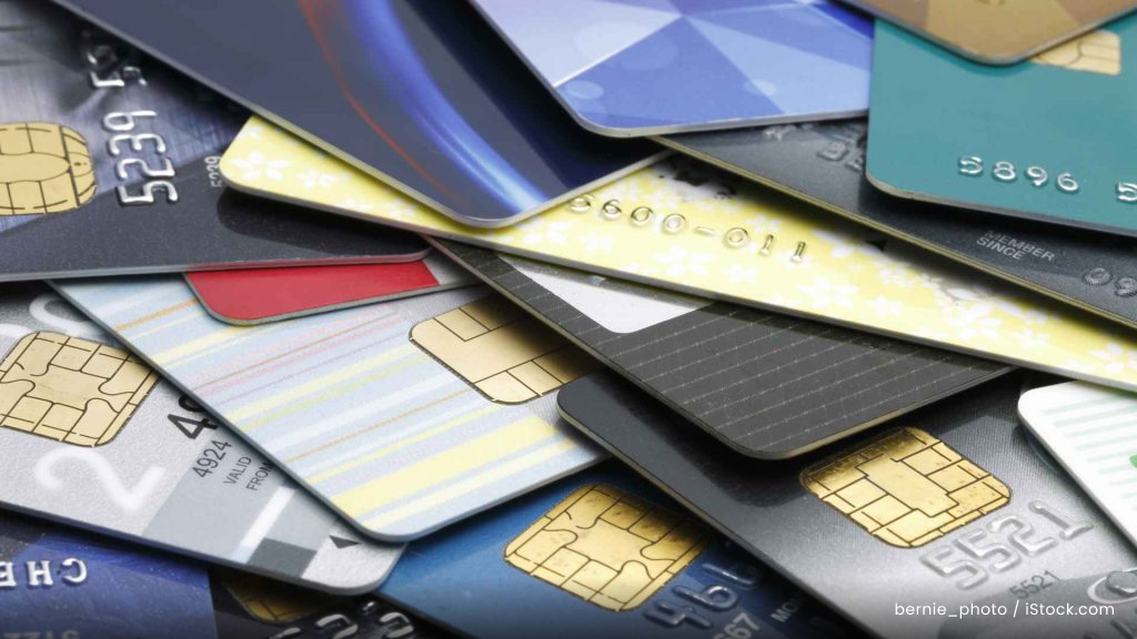 Credit Stacking: How To Build Wealth Using Multiple Credit Cards