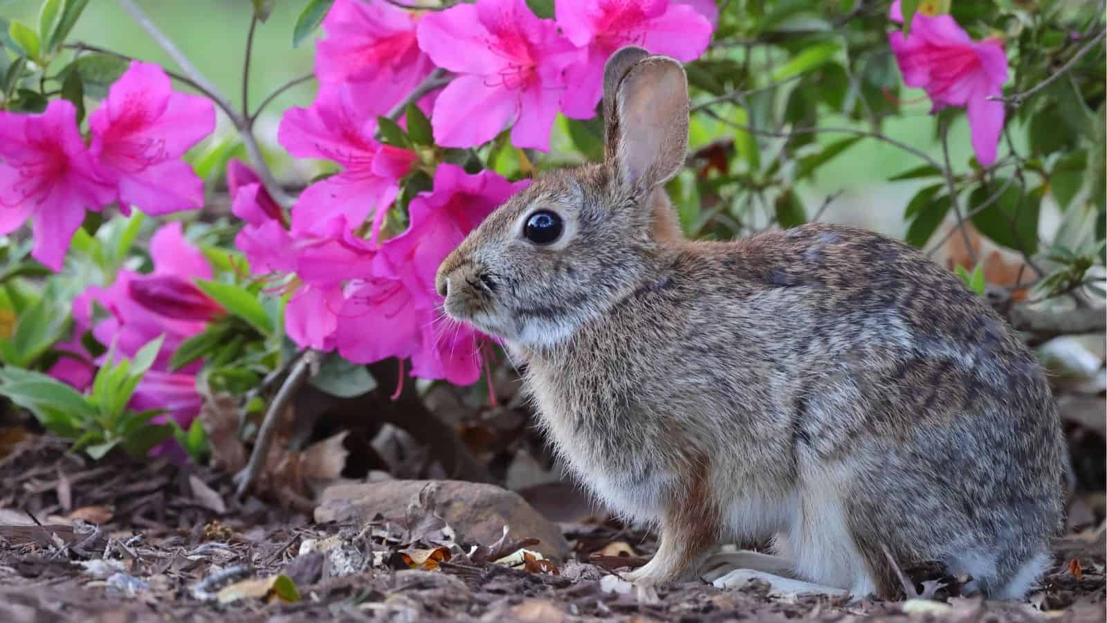 9 Perennials Rabbits Hate But Pollinators Love