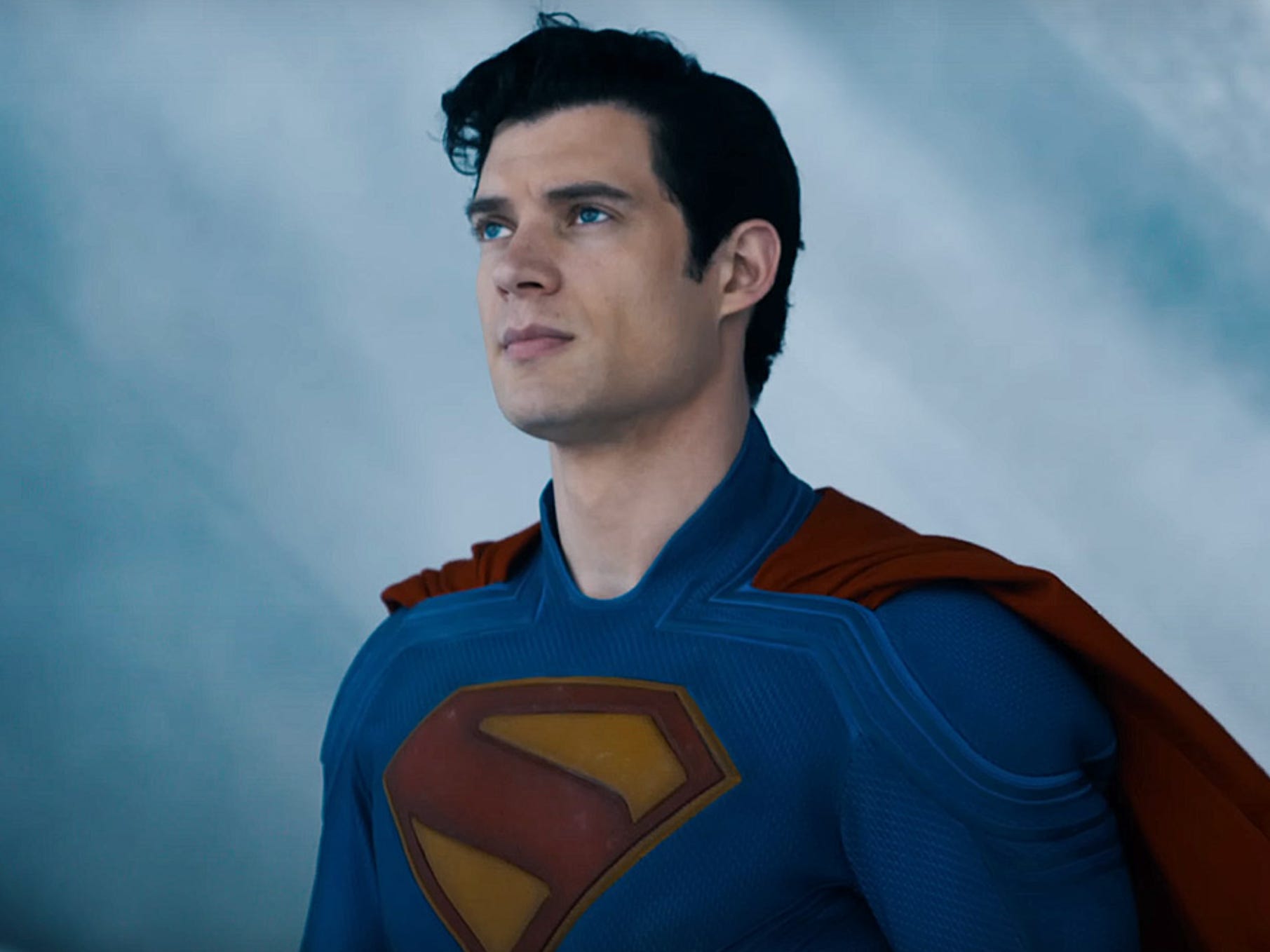 'Superman' features 3 major cameos. One sets up the next movie in the ...