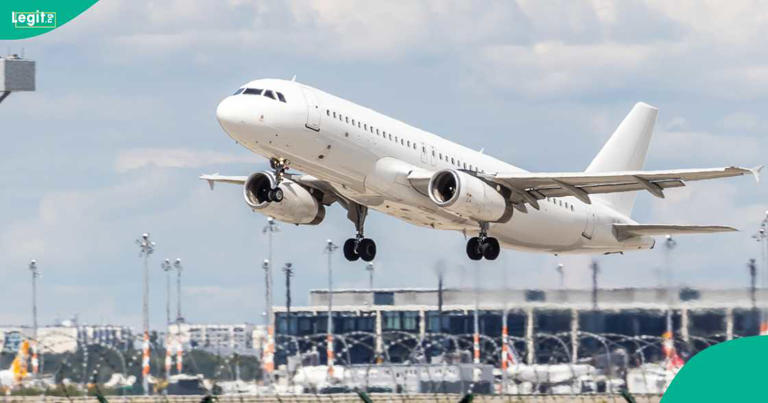 Read how man would recover N30m he used to travel abroad