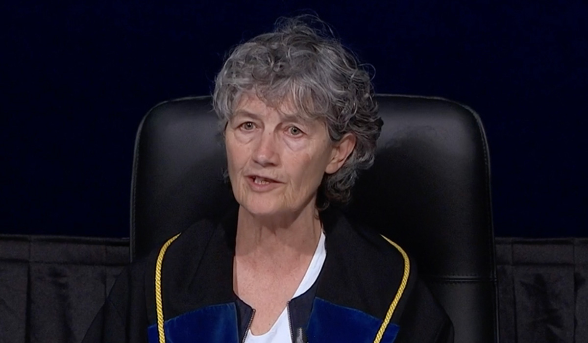 We have a runner – Catherine Connolly becomes first confirmed ...