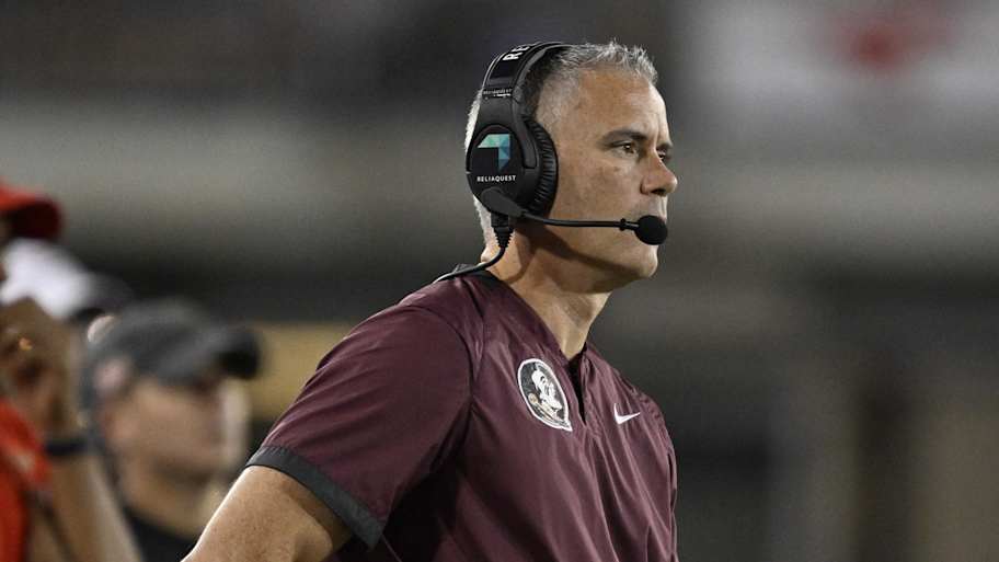 Can Mike Norvell survive the pressure at Florida State? Analysts weigh ...