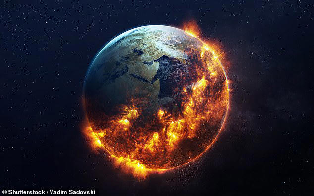 Expert reveals what would happen if the Earth continues to spin faster