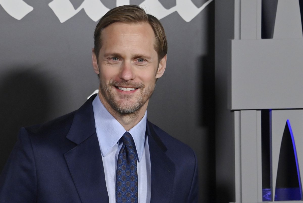 Apple TV+ renews Alexander Skarsgard's 'Murderbot' for Season 2