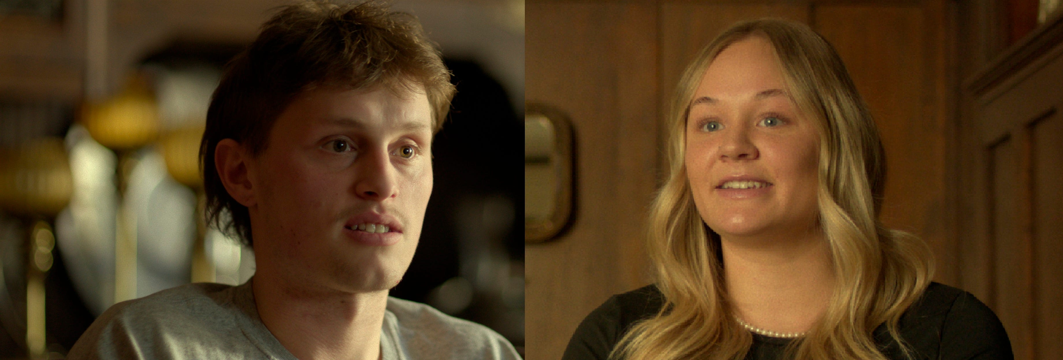 'One Night in Idaho' docuseries: Why the friends first to crime scene are speaking out