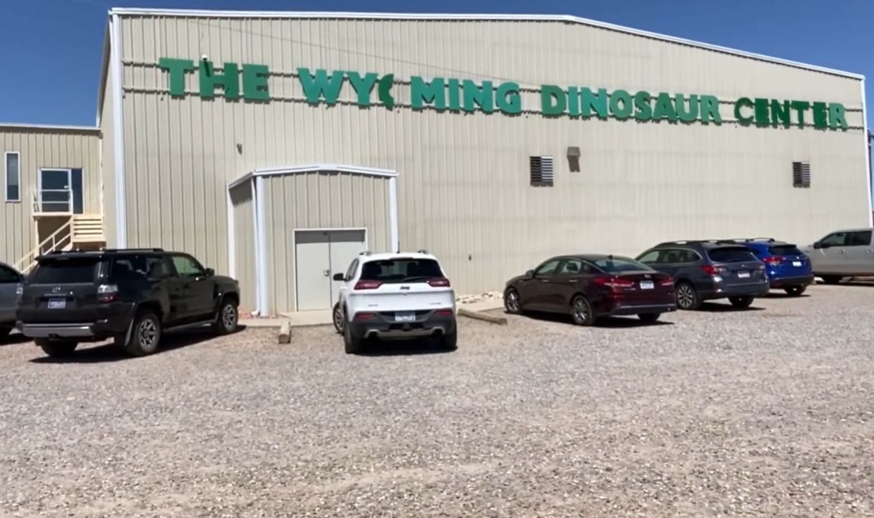 The Best Places To See Dinosaur Exhibits In America