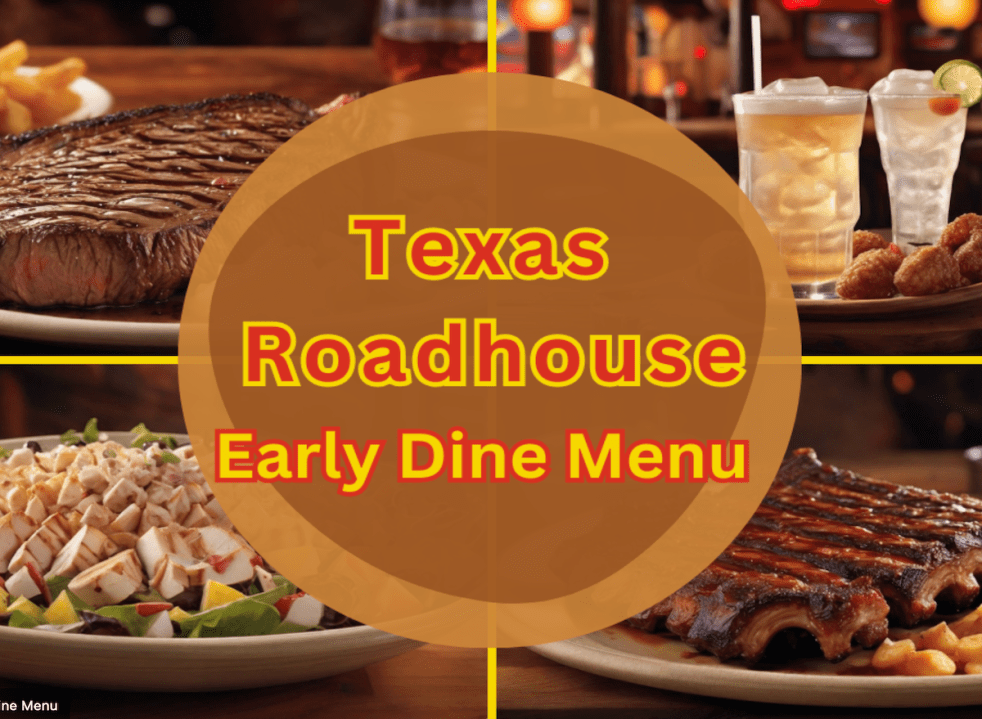 9 Texas Roadhouse Hacks for Maximum Value