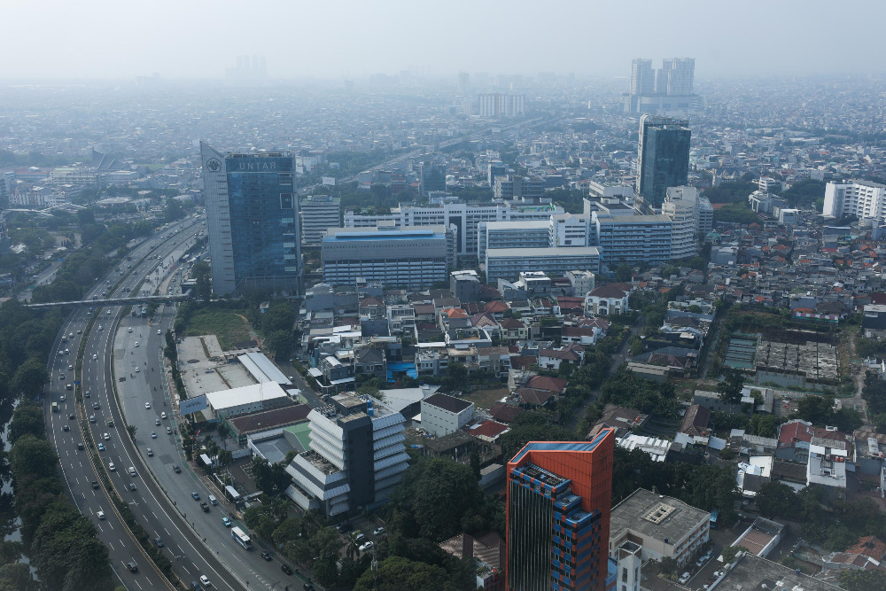 Dukcapil Laporkan Jumlah Penduduk RI 286,69 Juta Jiwa per Juni 2025 ...
