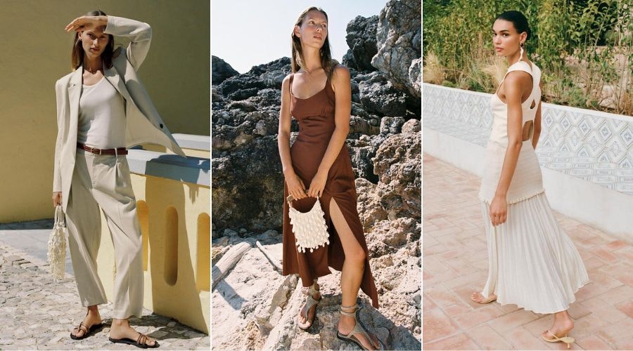 Every Time I Wear Zara, People Think It’s Designer – Here’s What To ...