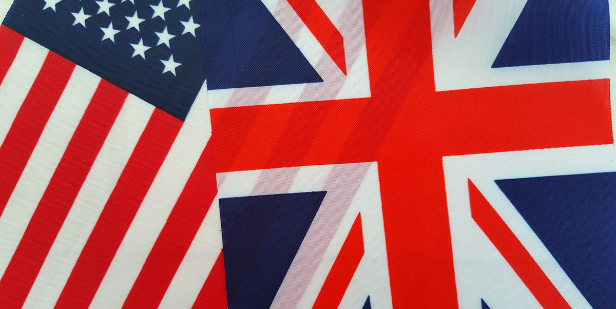 37 American words vs British words: A handy vocab guide as Too Much ...