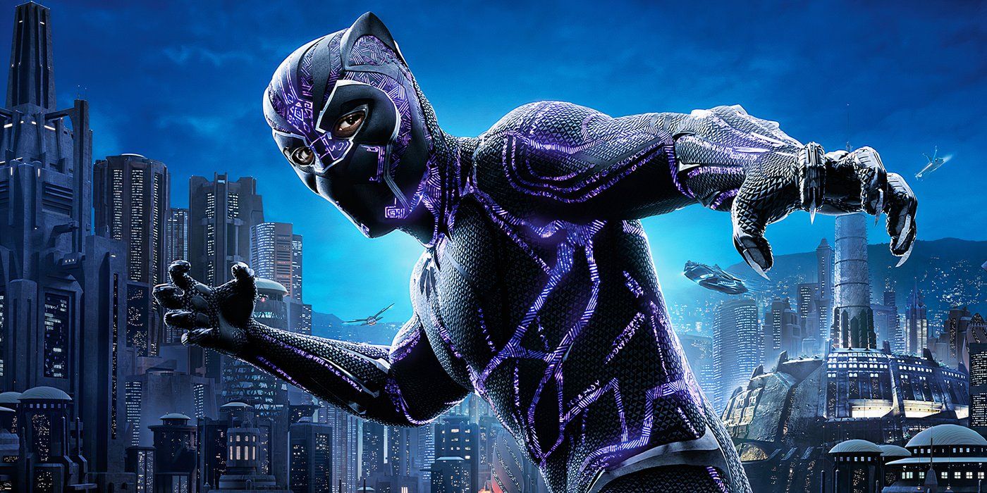 10 Most Groundbreaking Superhero Movies, Ranked