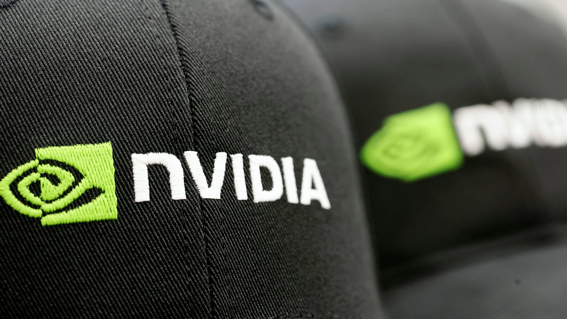Nvidia Becomes First Company to Reach $4 Trillion Market Value