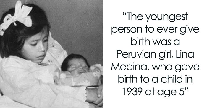 23 “Unfun” Facts People Have Learned Recently That Are Both Fascinating ...