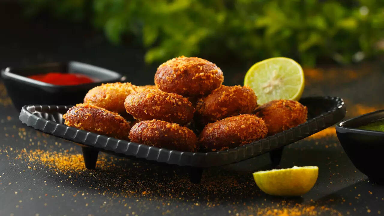 World Kebab Day 2025: 12 types of must-try Kebabs