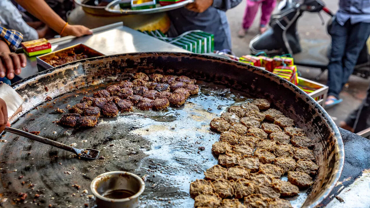 World Kebab Day 2025: 12 types of must-try Kebabs