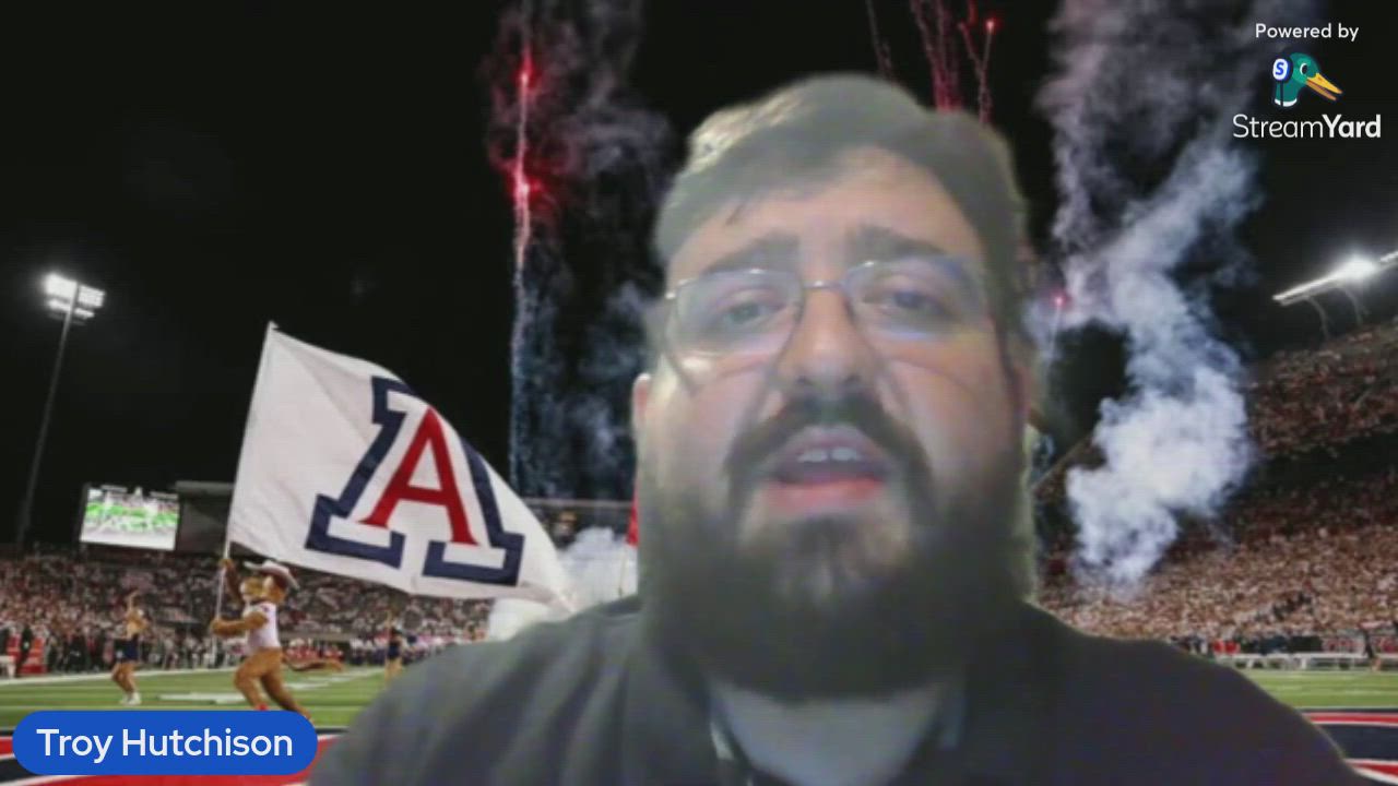 Arizona Wildcats 2025 Running Back Preview