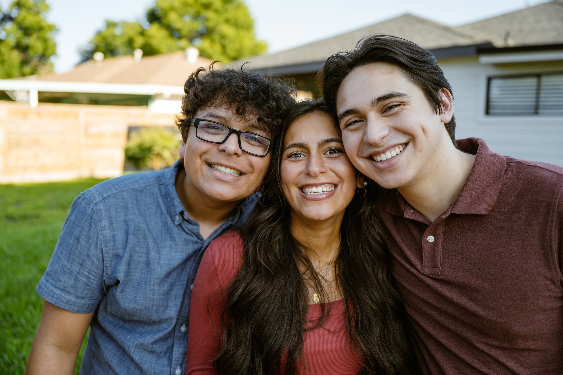 I Have Two Homes, But Three Kids. Can My Estate Plan Be Fair?